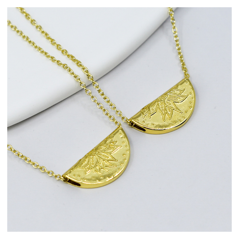 Lion Wild | Jewellery with Meaning