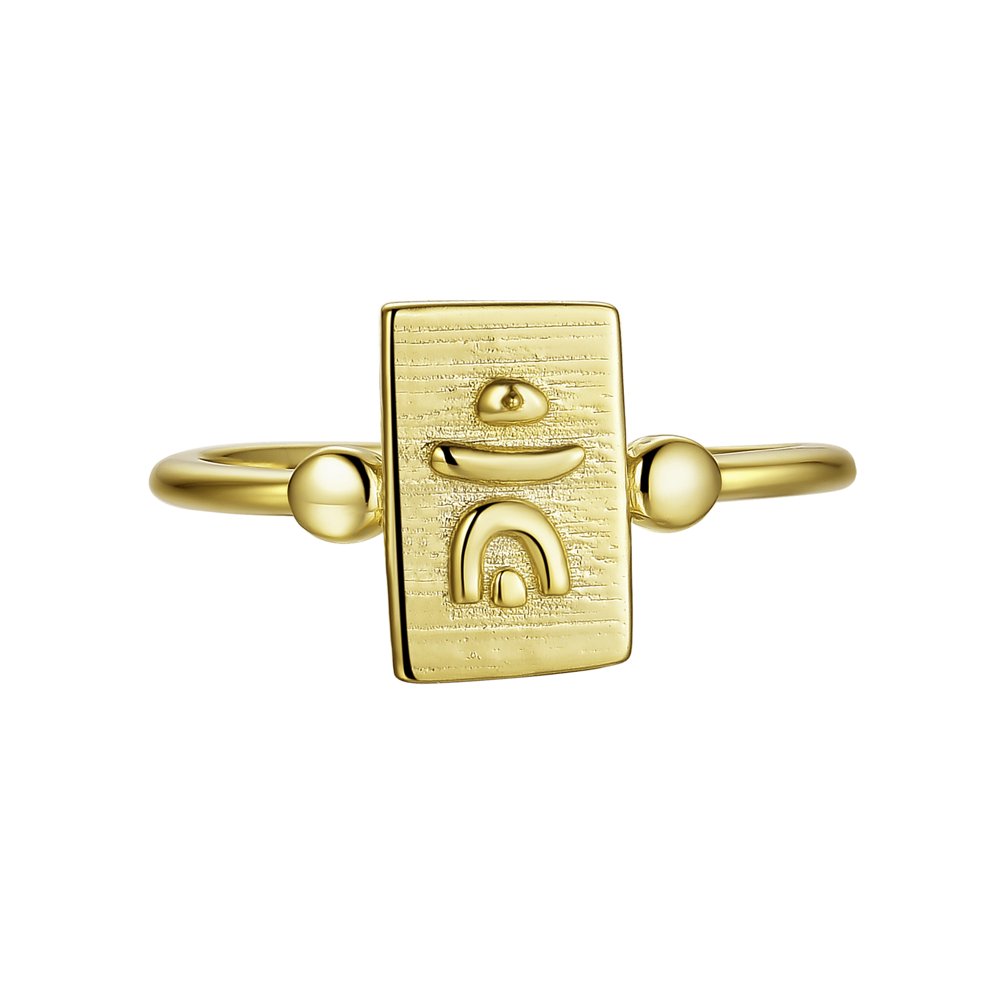 Wanderlust Ring